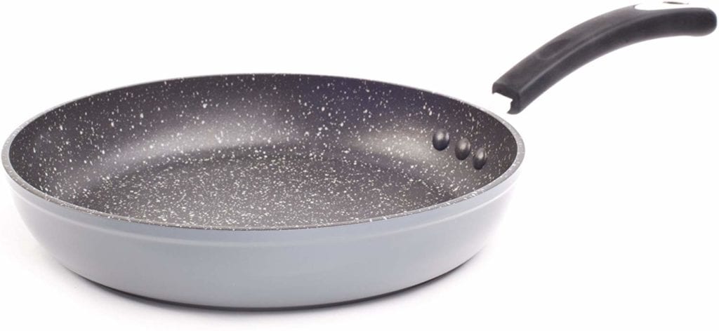 7 Best Granite Rock Pan Reviews - Cooking Top Gear