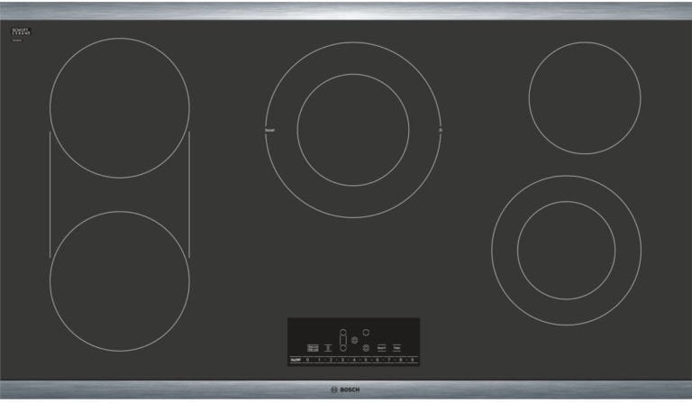 8 Best Cooktops Brands - Cooking Top Gear
