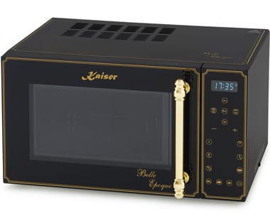 10 Best microwave brands on the market - Cooking Top Gear