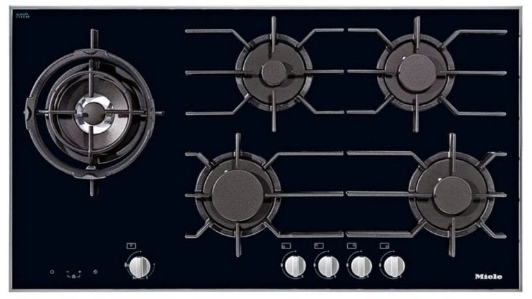 8 Best Cooktops Brands - Cooking Top Gear
