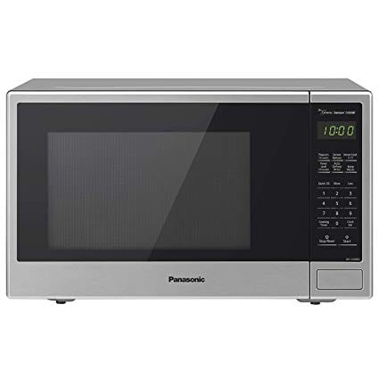 10 Best microwave brands on the market - Cooking Top Gear