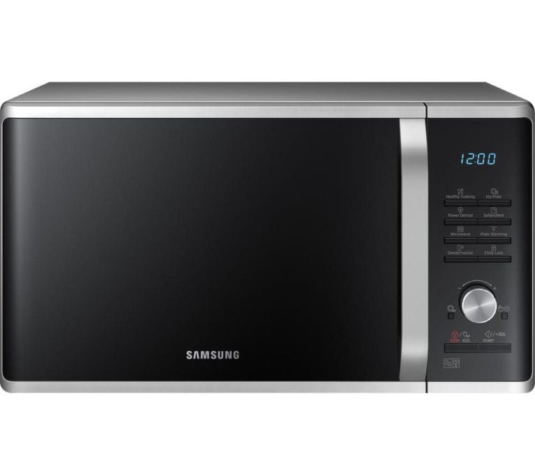 10 Best microwave brands on the market - Cooking Top Gear