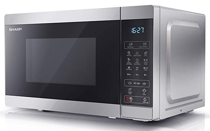 10 Best microwave brands on the market - Cooking Top Gear