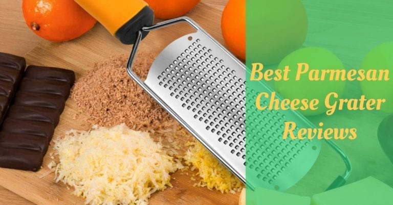 7 Best Parmesan Cheese Grater Reviews - Cooking Top Gear