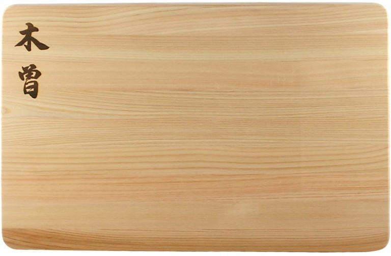 5 Best Japanese Cutting Boards - Cooking Top Gear