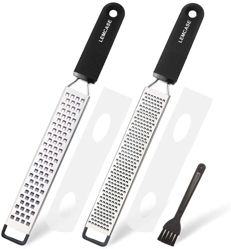 7 Best Lemon Zesters Reviews - Cooking Top Gear