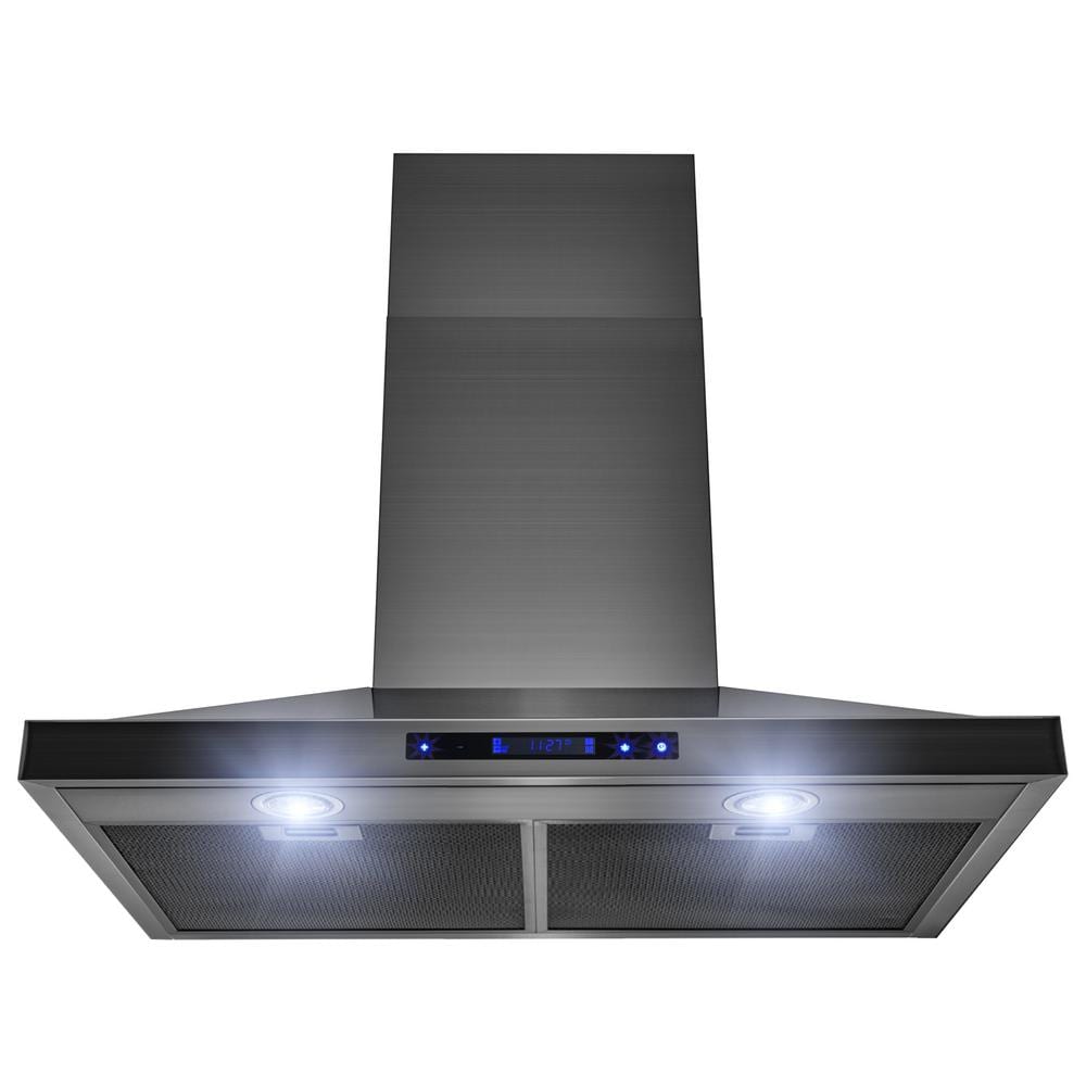 7 Best Range Hoods Reviews - Cooking Top Gear