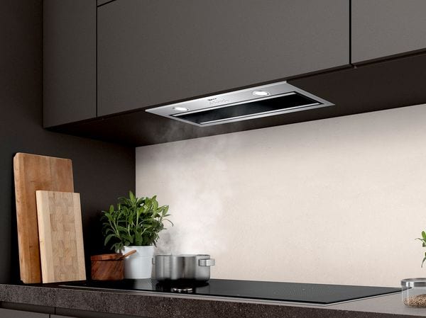 7 Best Range Hoods Reviews - Cooking Top Gear